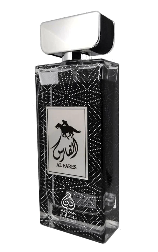Al Fares EDP by Adyan | Perfumes y decants | Lujo Perfume