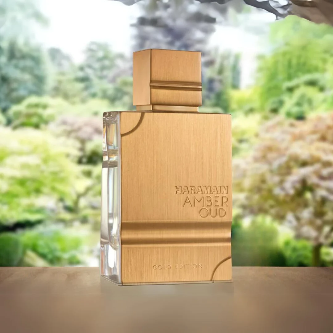 Amber Oud Gold Edition EDP | Perfume árabe Al Haramain | Perfumes y ...