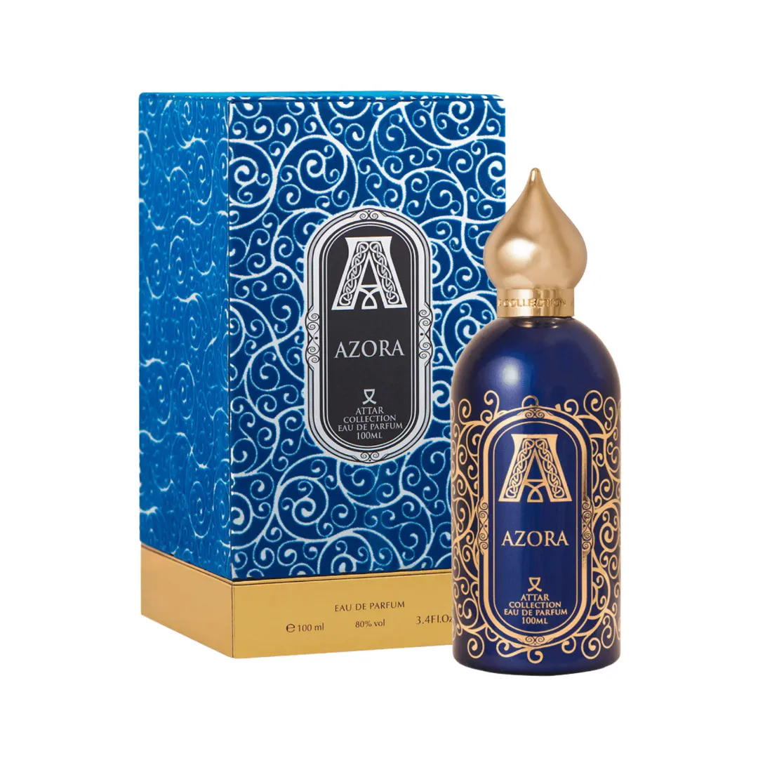 Azora EDP | Attar Collection | Lujo Perfume Perú | Perfumes Árabes ...