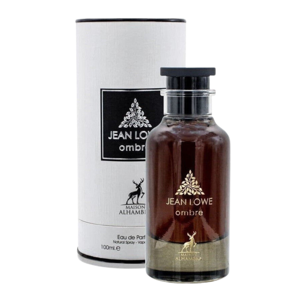 Jean Lowe Ombre | Perfume árabe Maison Alhambra Perfumes y decants ...