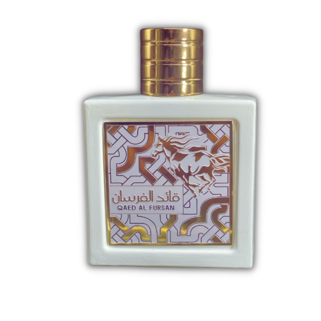 Qaed al Fursan White EDP | Perfume árabe Lattafa | Perfumes y decants ...