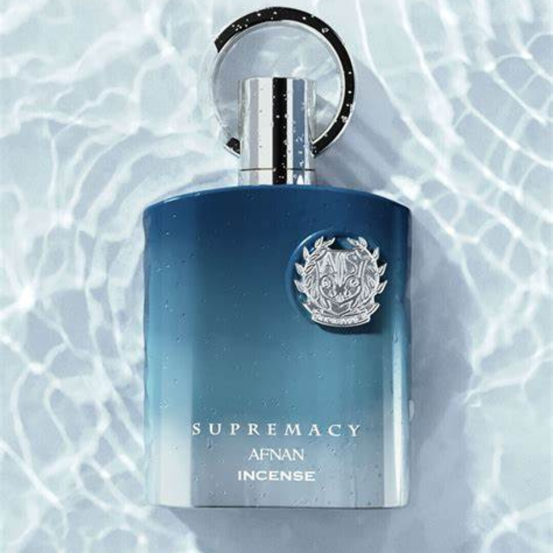 Supremacy Incense EDP | Perfume árabe de Afnan | Perfumes y decants ...