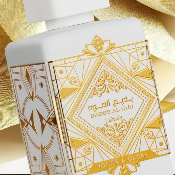 Honor & Glory | Perfume árabe Lattafa | Perfumes y decants | Lujo Perfume