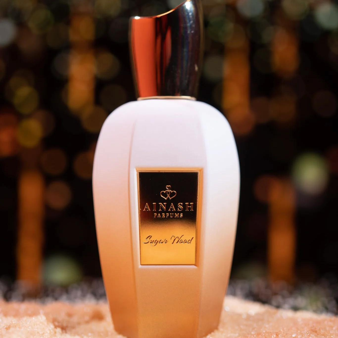 Coconut Candy | Ainash | Perfumes y decants | Lujo Perfume