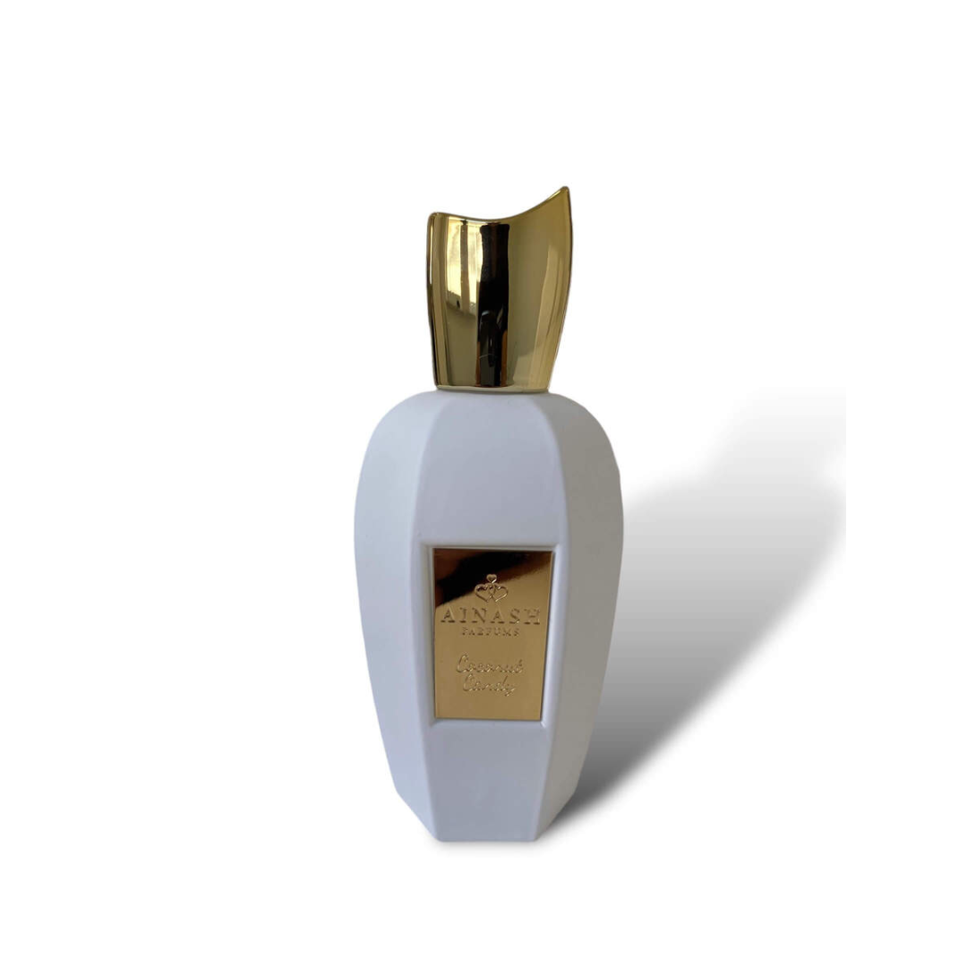 Coconut Candy | Ainash | Lujo Perfume Perú | Perfumes Árabes, Nicho y ...
