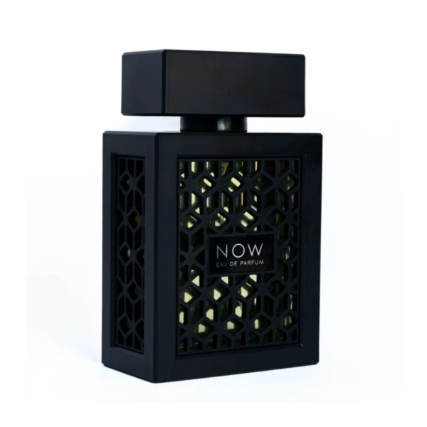 Rave Now EDP | Perfume árabe de Lattafa | Perfumes y decants | Lujo Perfume