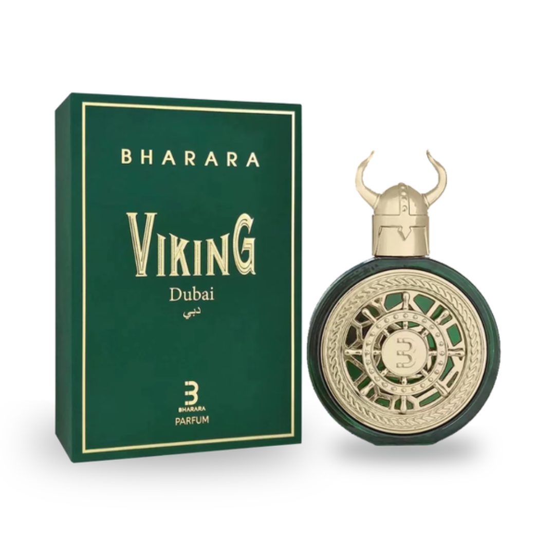 Viking Dubai EDP | Perfume árabe de Bharara Beauty | Lujo Perfume Perú ...