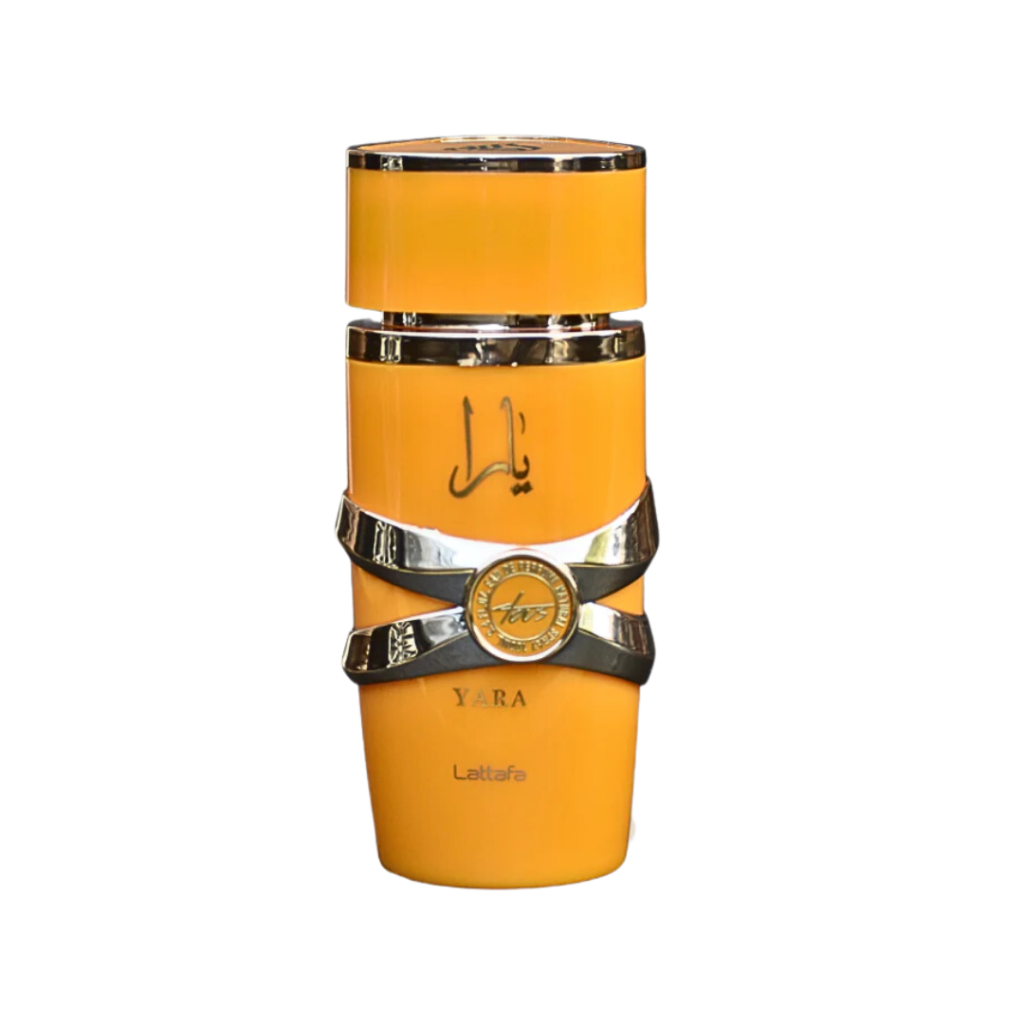 Pack Línea Yara 4 Decants Lattafa | Perfumes y decants | Lujo Perfume