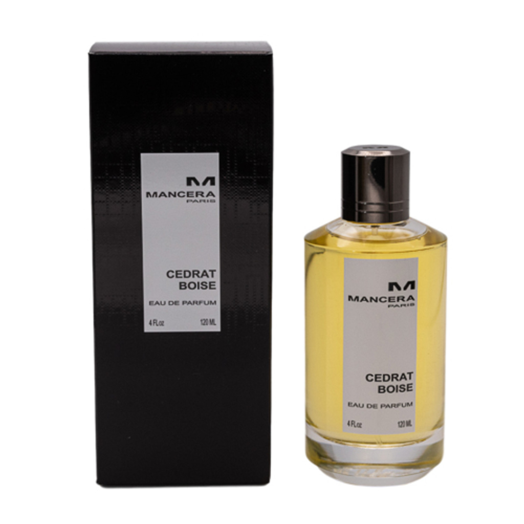Cedrat Boise EDP | Mancera | Perfumes y decants | Lujo Perfume