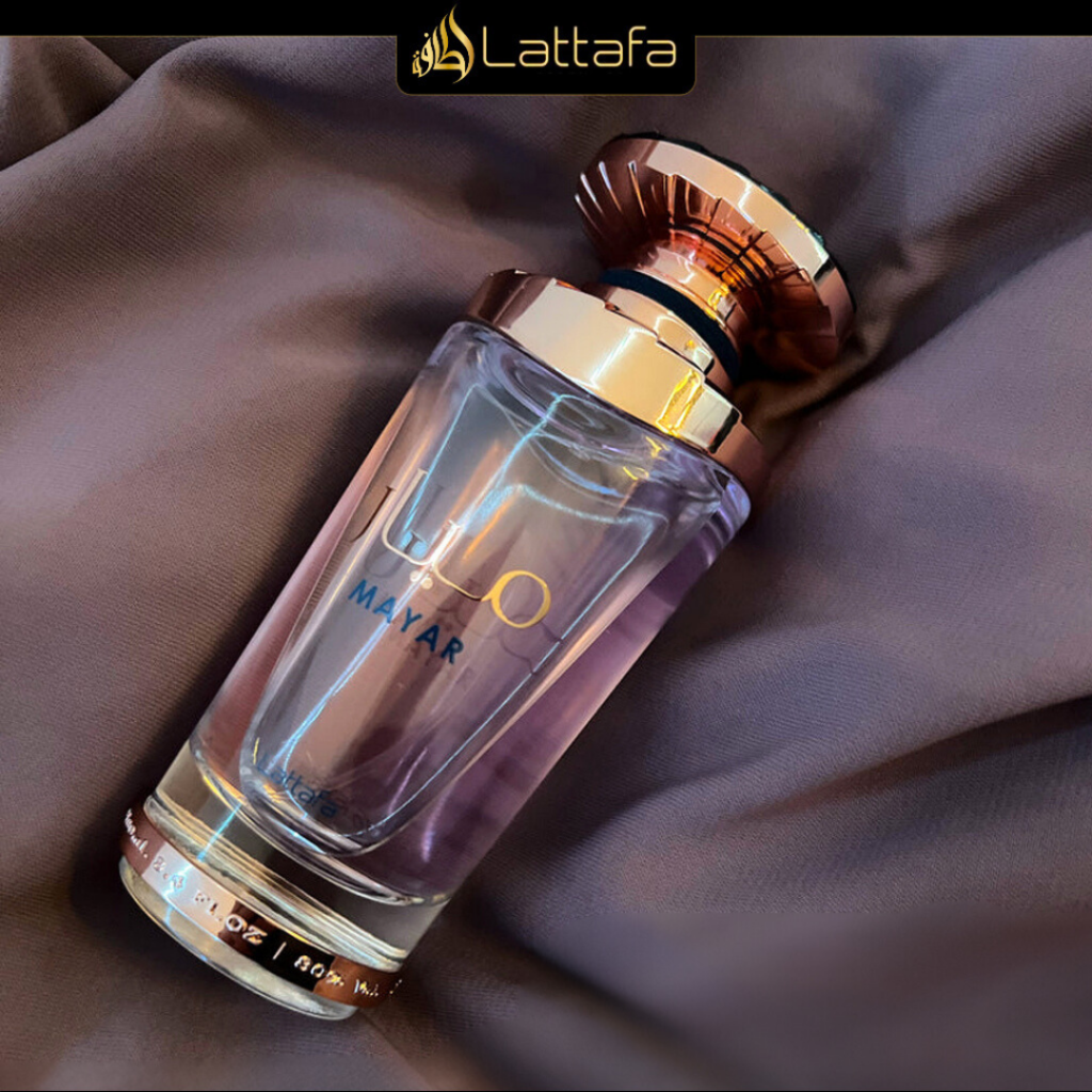 Mayar EDP | Perfume árabe de Lattafa | Perfumes y decants | Lujo Perfume