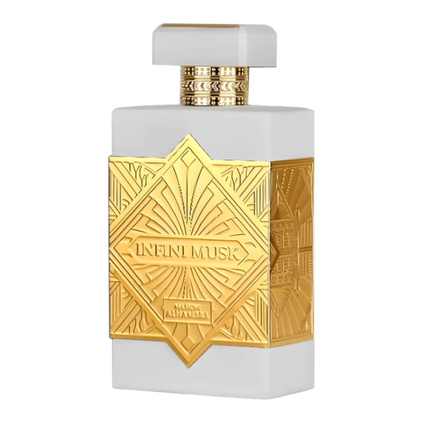 Infini Musk EDP | Perfume árabe Maison Alhambra | Perfumes y decants ...