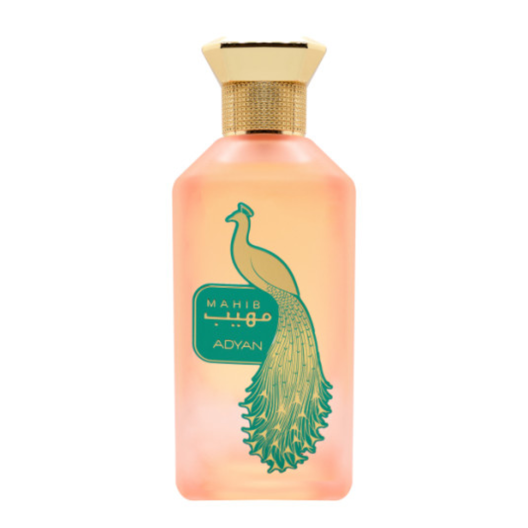 Mahib EDP | Adyan | Perfumes y decants | Lujo Perfume