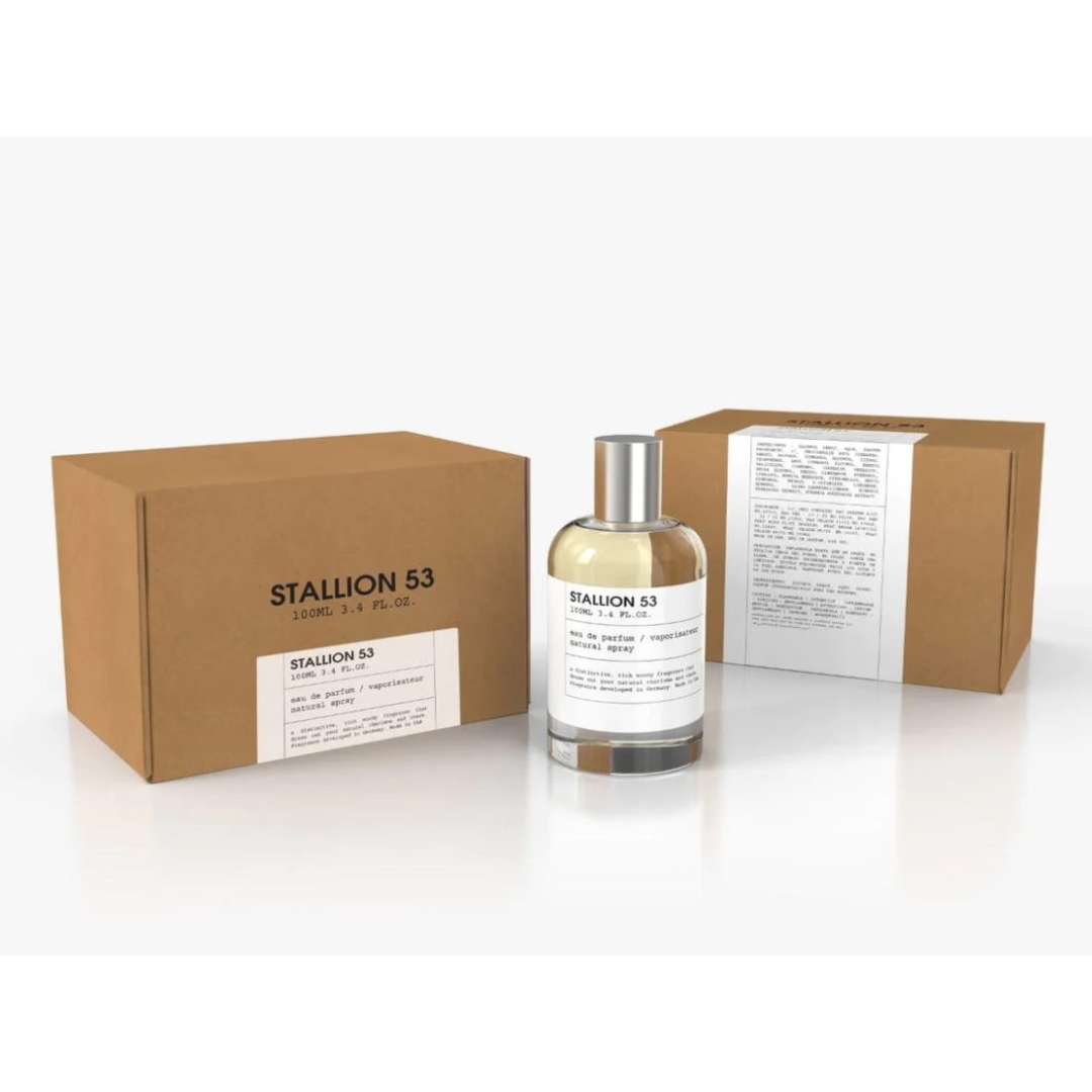 Stallion 53 EDP | Emper | Perfumes y decants | Lujo Perfume
