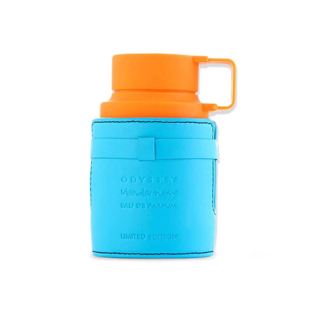 Odyssey Mandarin Sky EDP | Perfume árabe de Armaf | Perfumes y decants ...