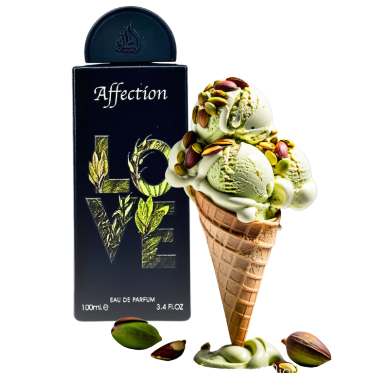 Affection Love EDP | Perfume árabe Lattafa | Perfumes y decants | Lujo ...