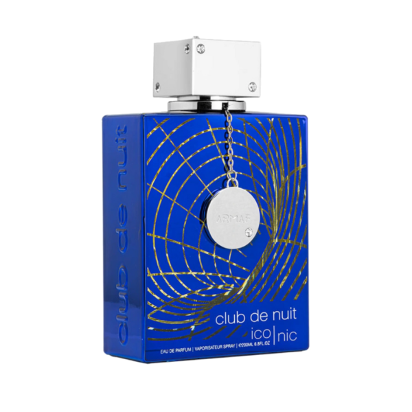 Club De Nuit Iconic EDP for men | Perfume árabe de Armaf | Perfumes y ...