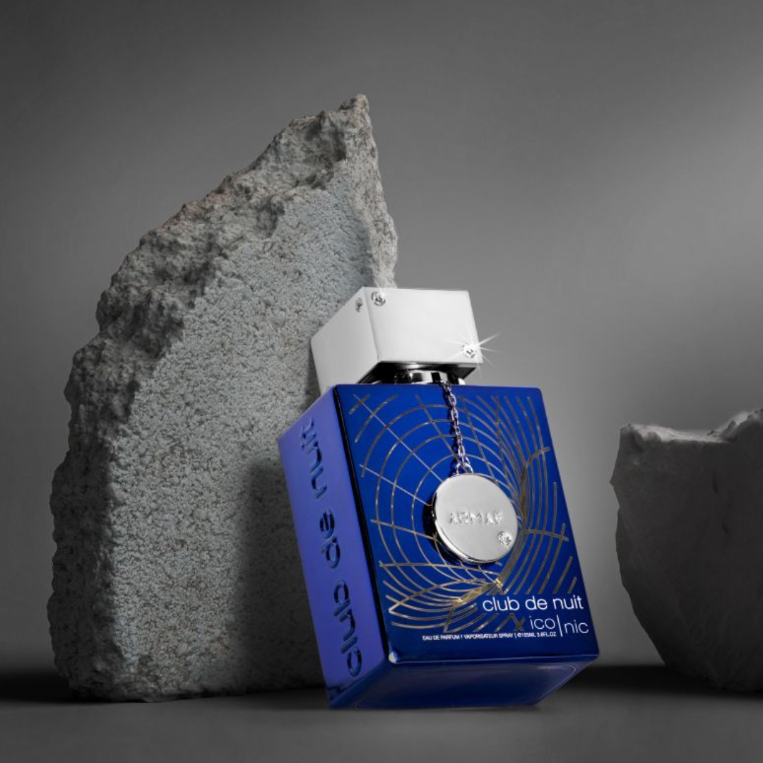 Club De Nuit Iconic EDP for men | Perfume árabe de Armaf | Perfumes y ...