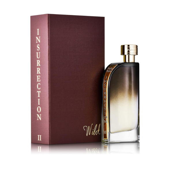 Insurrection II Wild EDP | Reyane Tradition | Perfumes y decants | Lujo ...