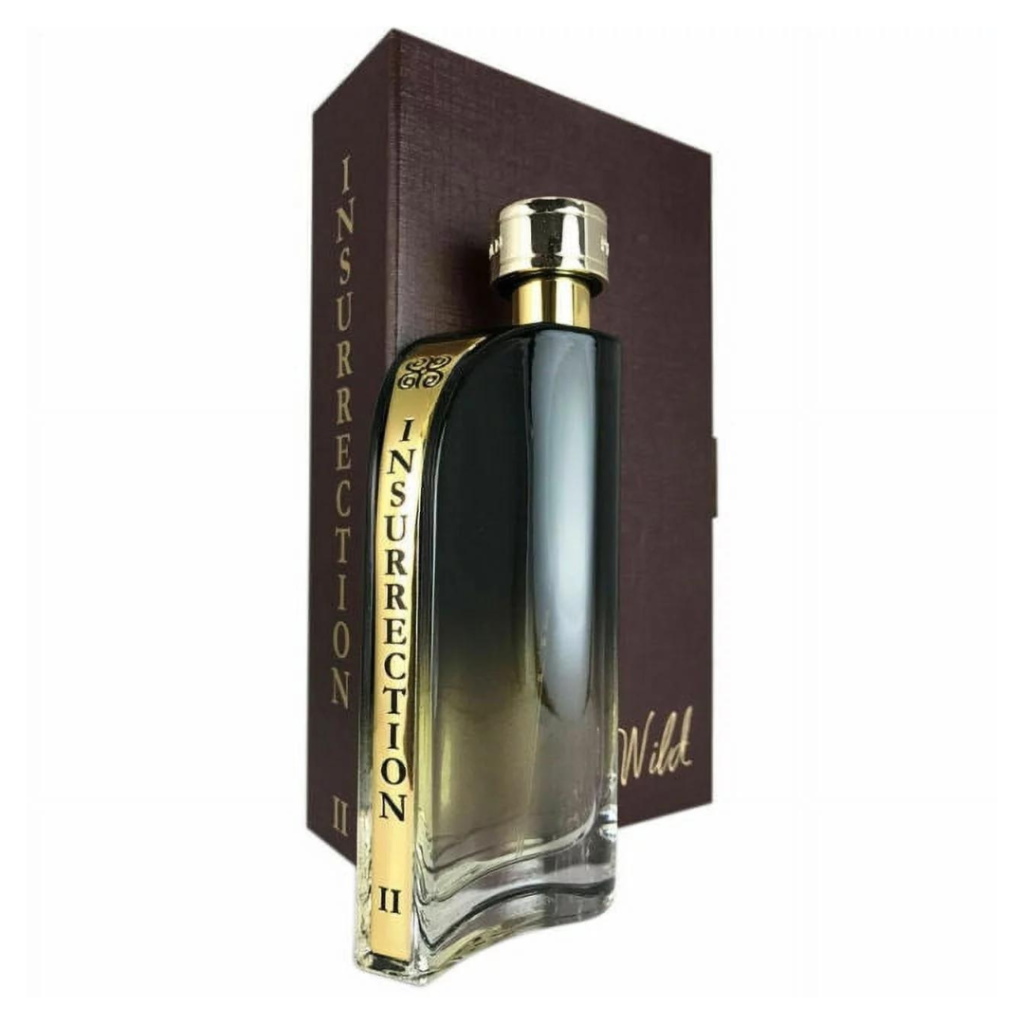 Insurrection II Wild EDP | Reyane Tradition | Perfumes y decants | Lujo ...