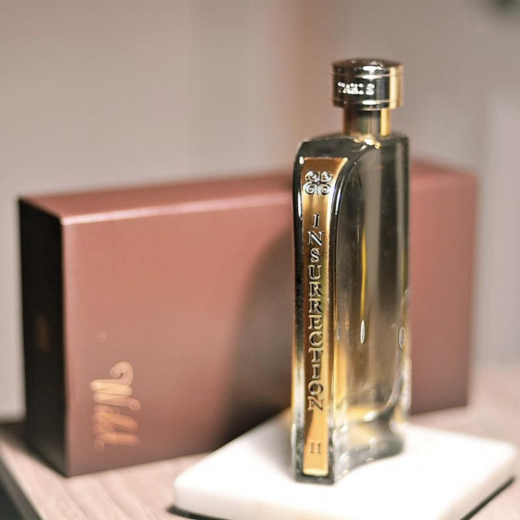Insurrection II Wild EDP | Reyane Tradition | Perfumes y decants | Lujo ...