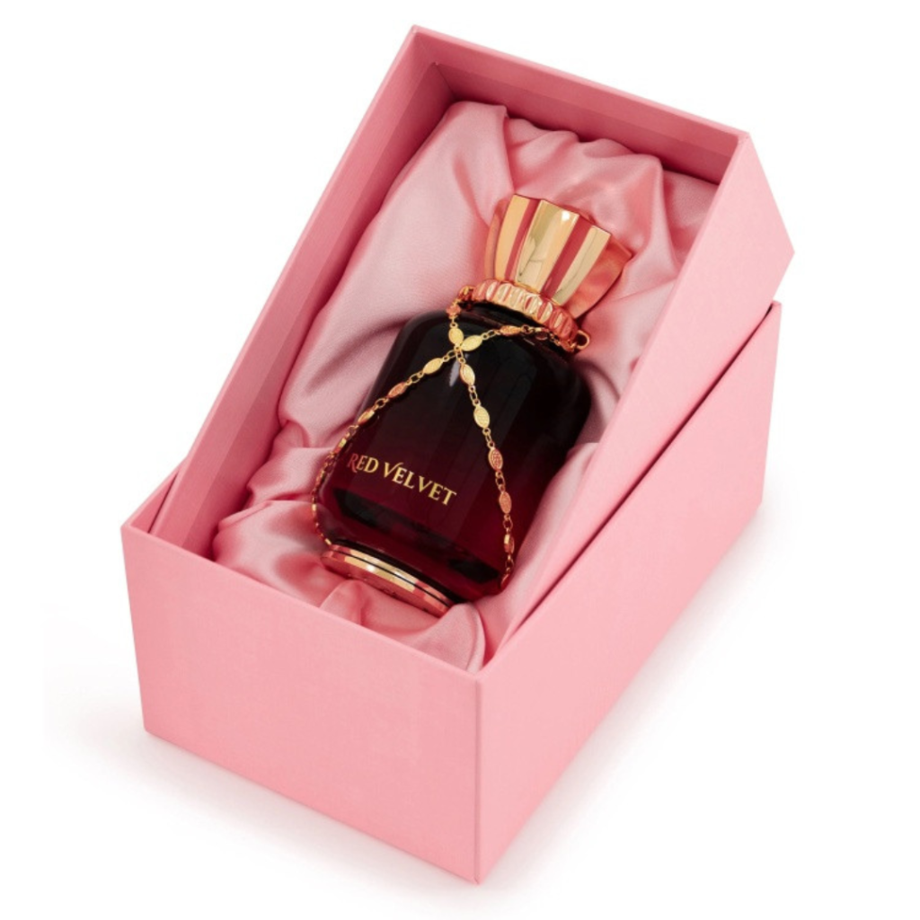 Red Velvet EDP | Perfume árabe de Maison Asrar | Perfumes y decants ...