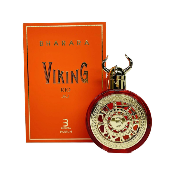 Viking Rio EDP | Perfume árabe Bharara | Perfumes y decants | Lujo Perfume