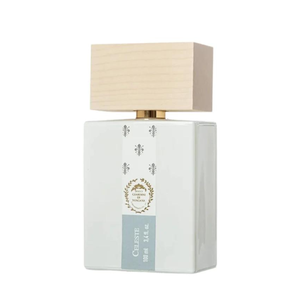 Celeste EDP | Perfume nicho Giardini di Toscana | Perfumes y decants ...