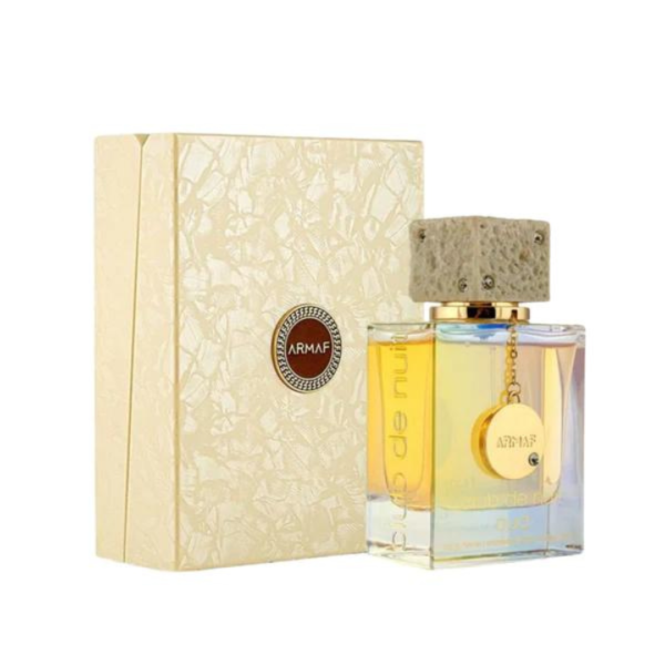 Club De Nuit Oud EDP | Perfume árabe de Armaf | Perfumes y decants ...