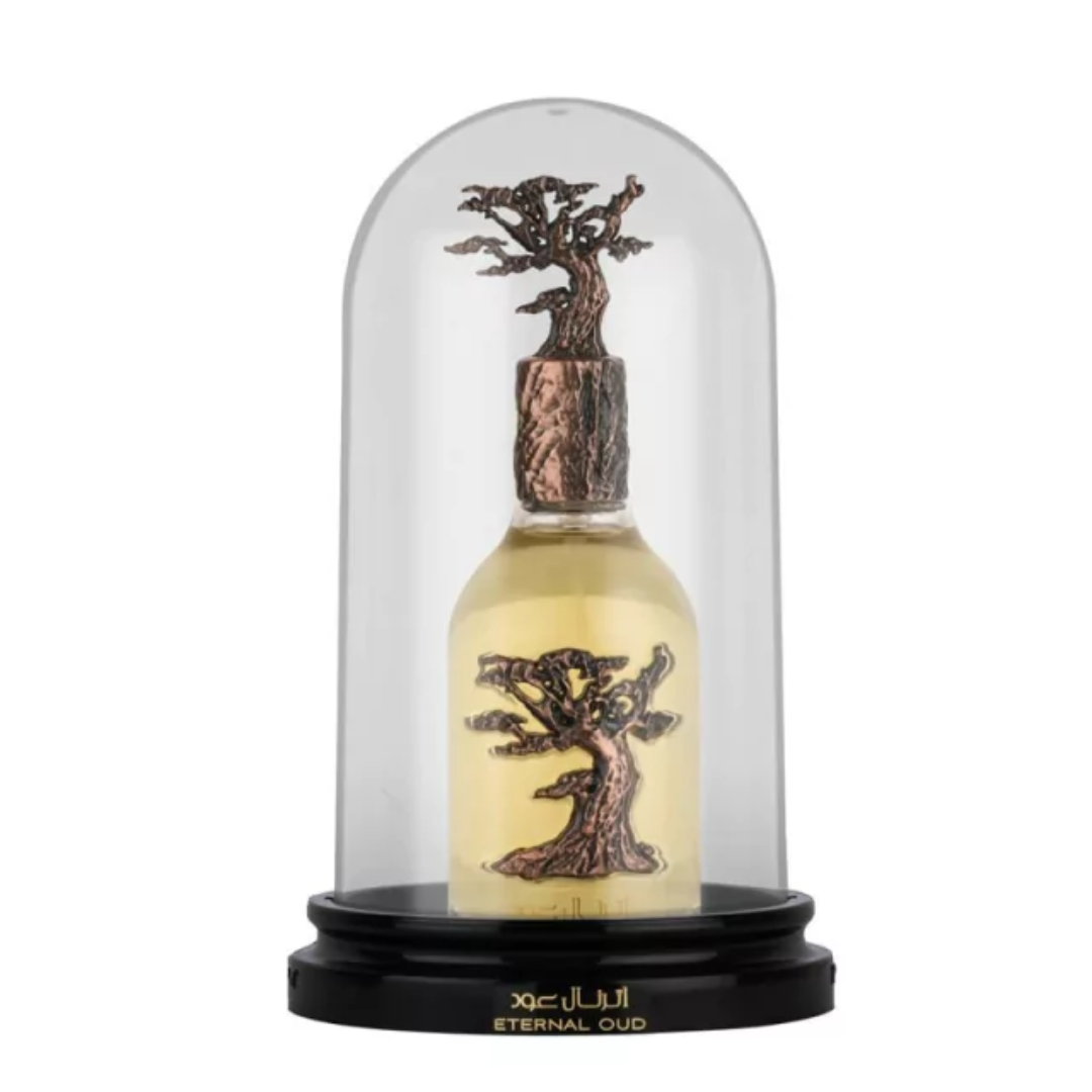 Eternal Oud EDP | Perfume árabe Lattafa | Perfumes y decants | Lujo Perfume