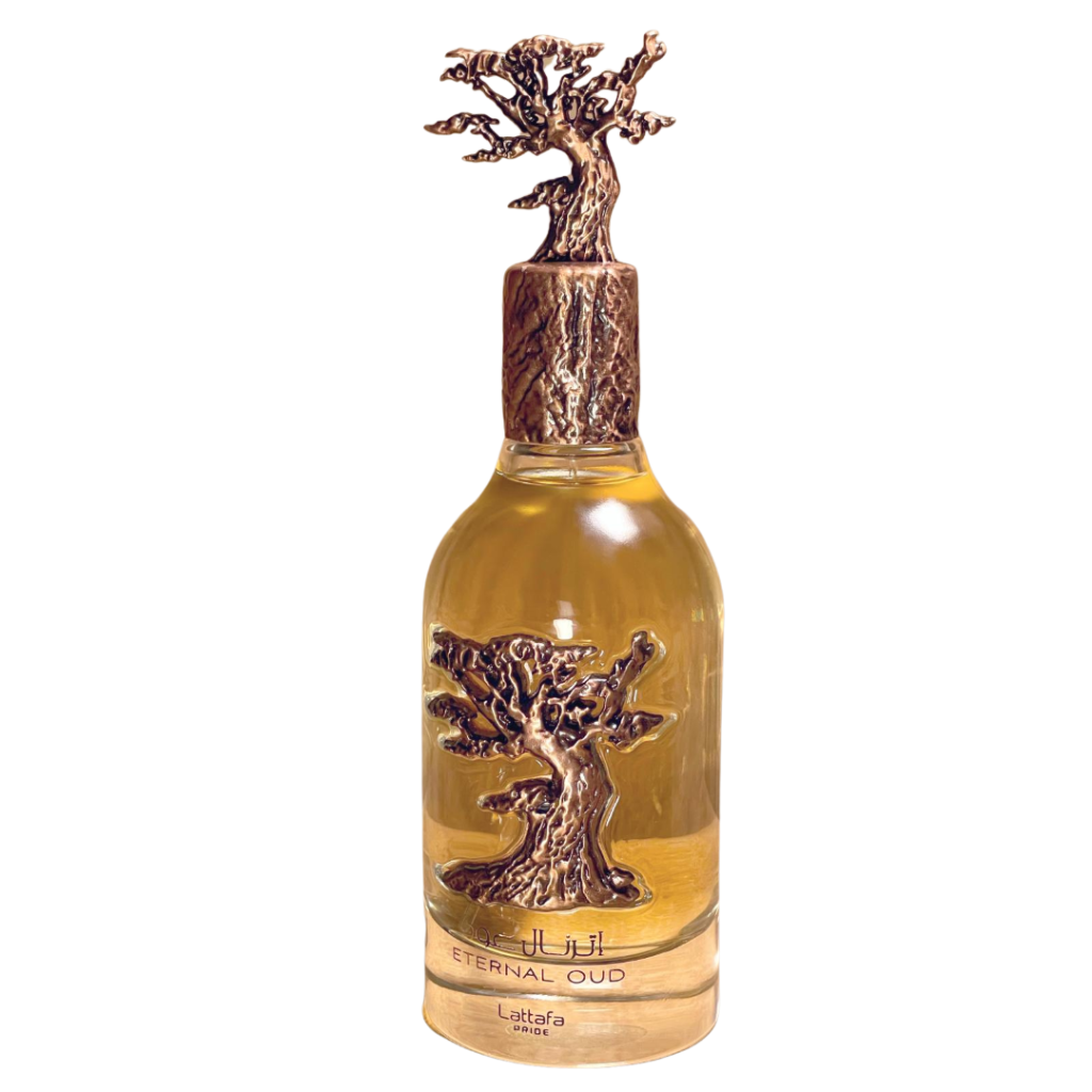 Eternal Oud EDP | Perfume árabe Lattafa | Perfumes y decants | Lujo Perfume