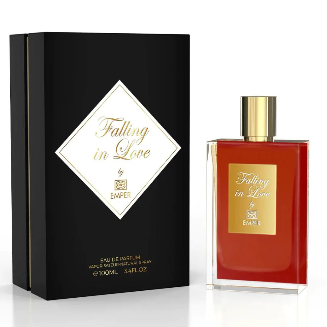 Falling In Love EDP | Perfume árabe de Emper | Lujo Perfume Perú ...