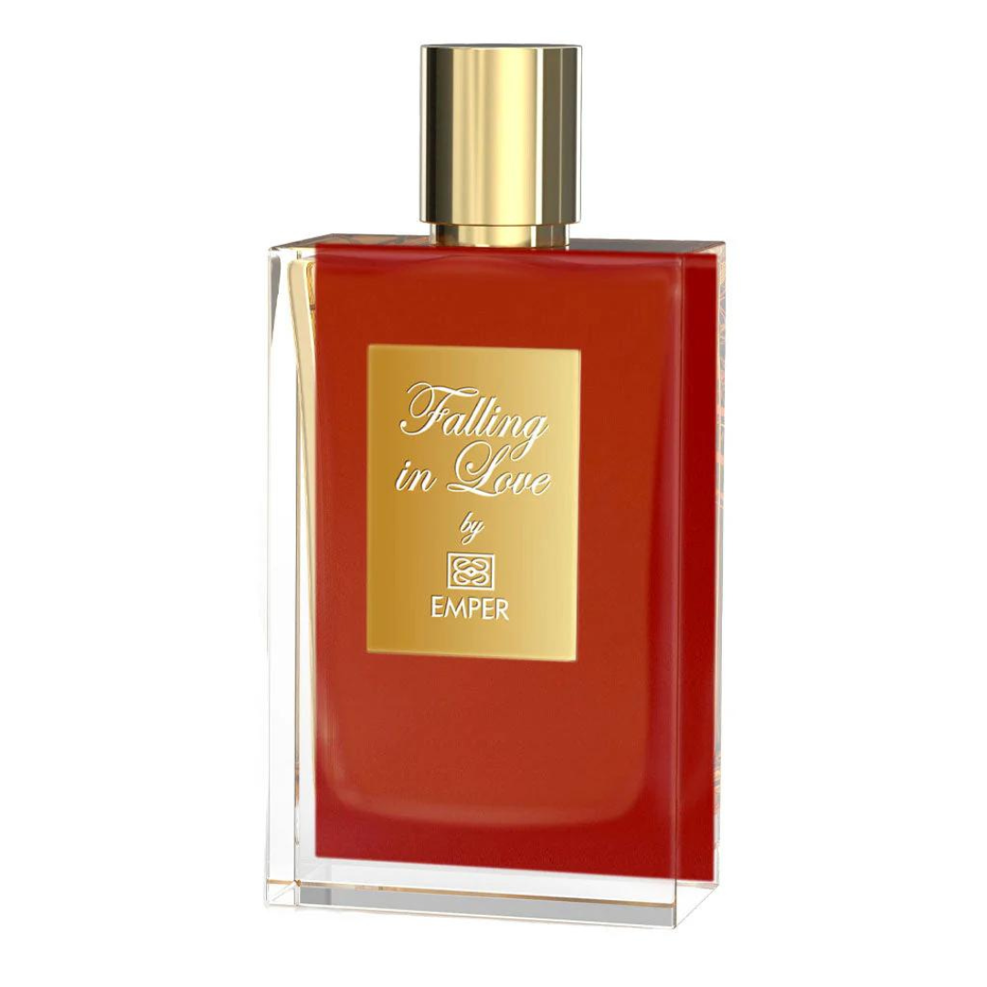 Falling In Love EDP for women | Perfume árabe de Emper | Perfumes y ...