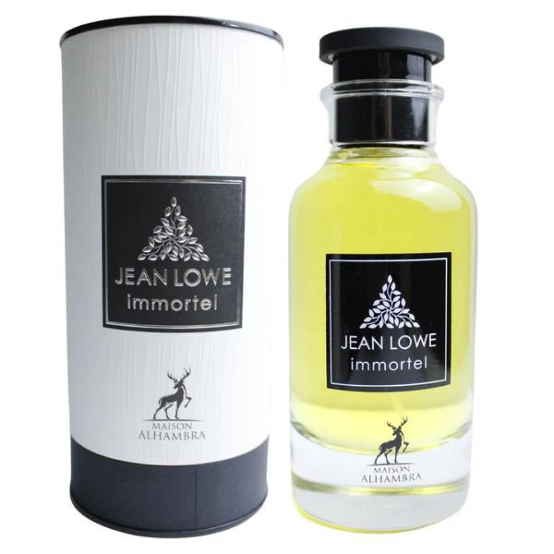 Jean Lowe Immortel EDP | Perfume árabe de Maison Alhambra | Perfumes y ...