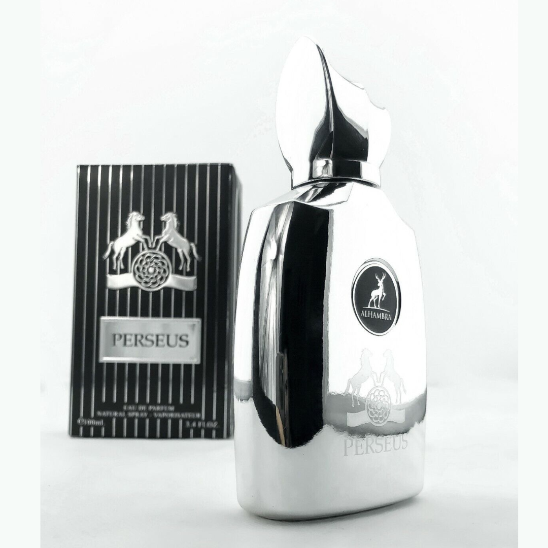 Perseus EDP | Perfume árabe de Maison Alhambra | Perfumes y decants ...