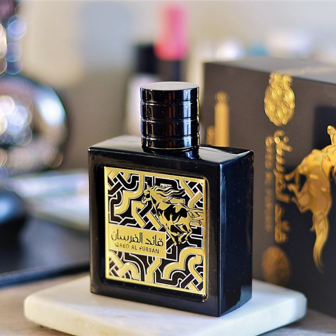 Qaed al Fursan EDP | Perfume árabe Lattafa | Perfumes y decants | Lujo ...