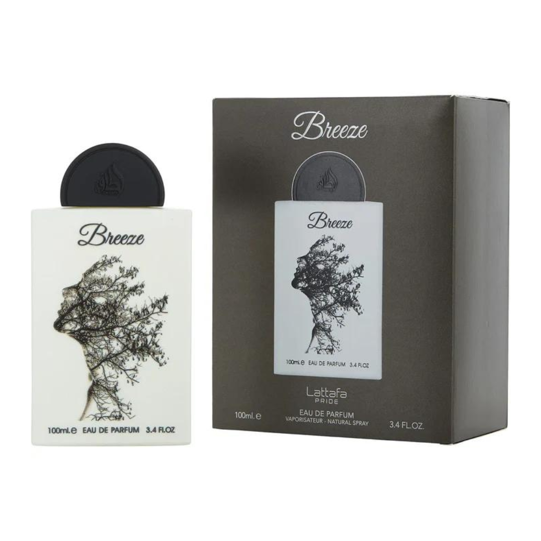 Bo Breeze Fragrance 1
