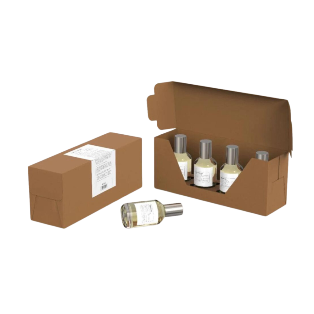 Discovery Set Emper | Emper Perfumes | Perfumes y decants | Lujo Perfume