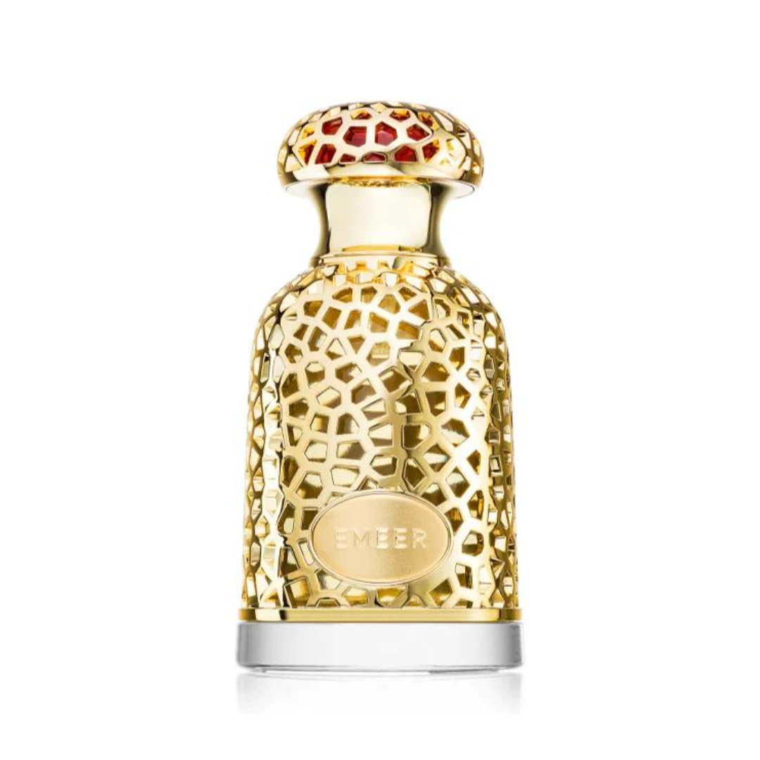 Emeer EDP | Perfume árabe de Lattafa | Perfumes y decants | Lujo Perfume