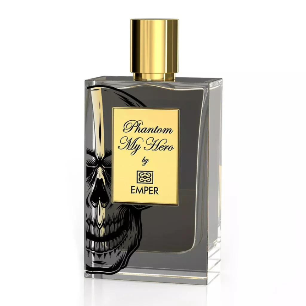 Phantom my hero EDP | Emper | Perfumes y decants | Lujo Perfume