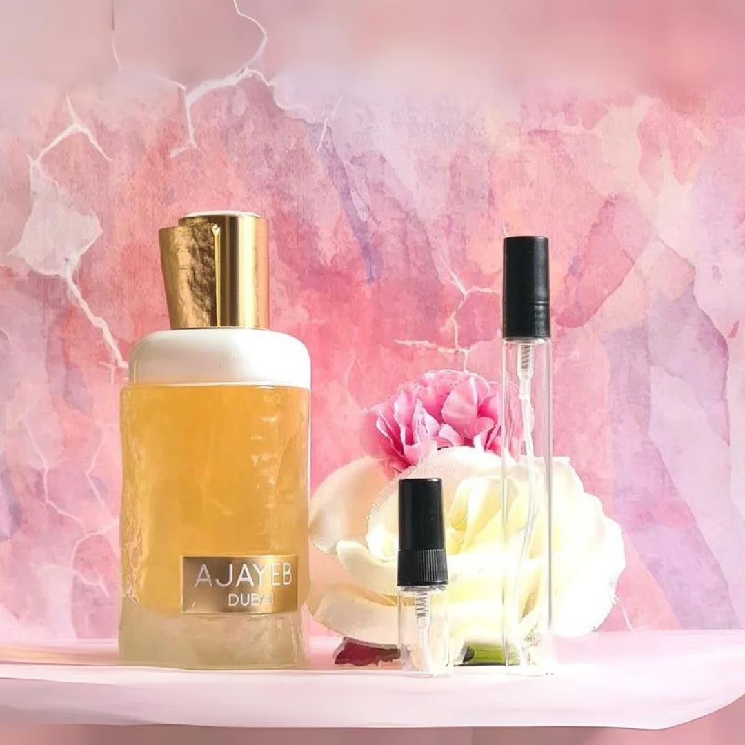Ajayeb Dubai EDP | Perfume árabe Lattafa | Perfumes y decants | Lujo ...