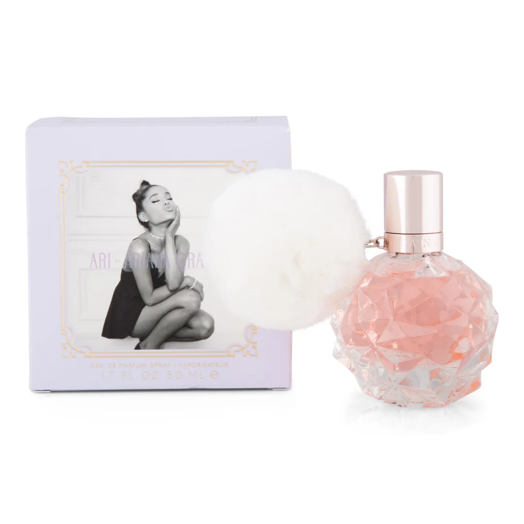 Ari EDP | Ariana Grande | Perfumes y decants | Lujo Perfume