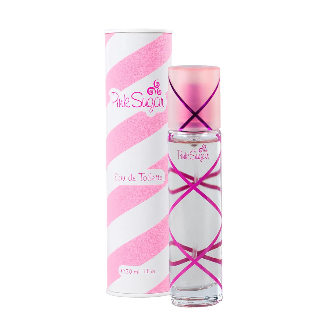 Pink Sugar Woman EDT | Perfume árabe de Aquolina | Lujo Perfume Perú ...