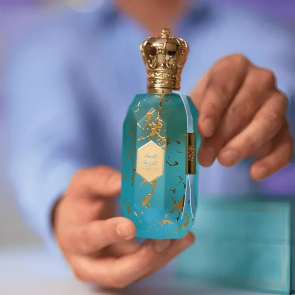 Arabian Sky | Perfume árabe Armaf Eter | Perfumes y decants | Lujo Perfume