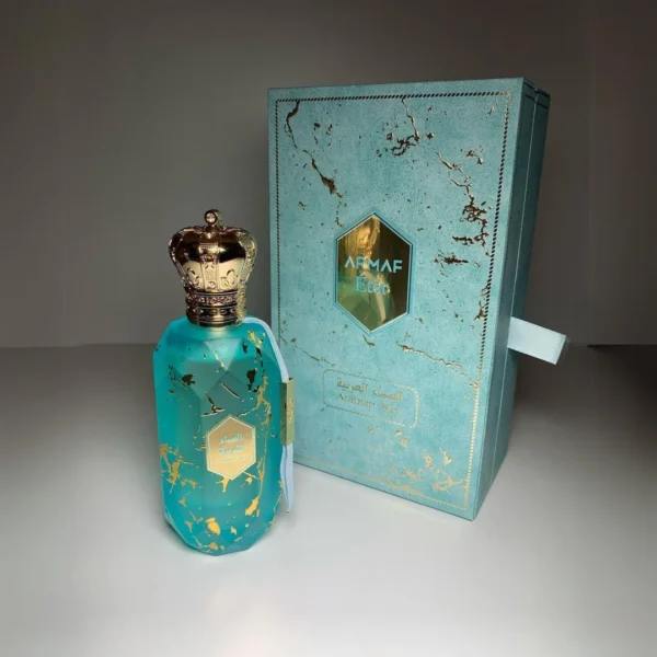 Arabian Sky | Perfume árabe Armaf Eter | Perfumes y decants | Lujo Perfume
