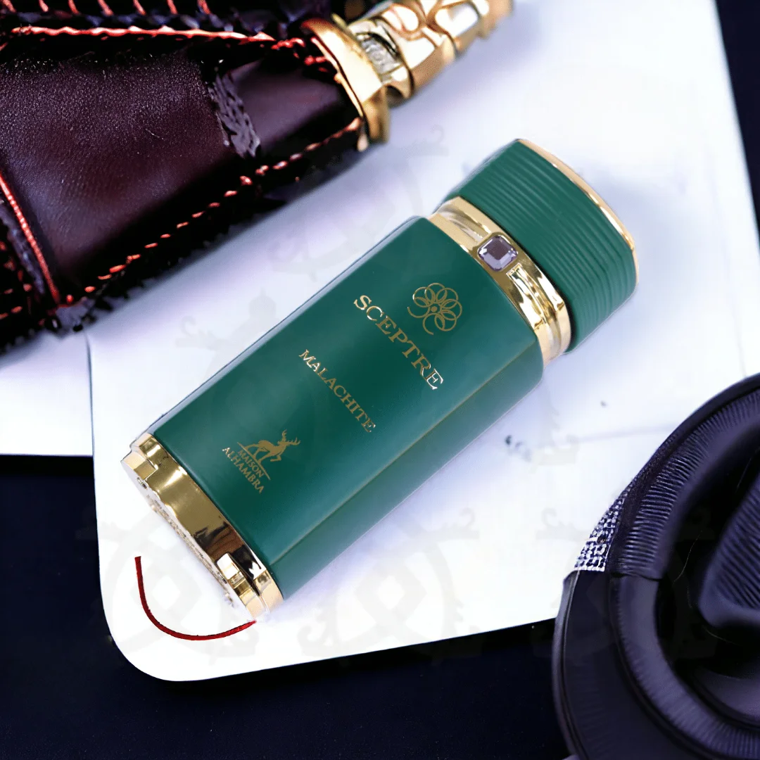 Sceptre Malachite EDP | Perfume árabe de Maison Alhambra | Perfumes y ...