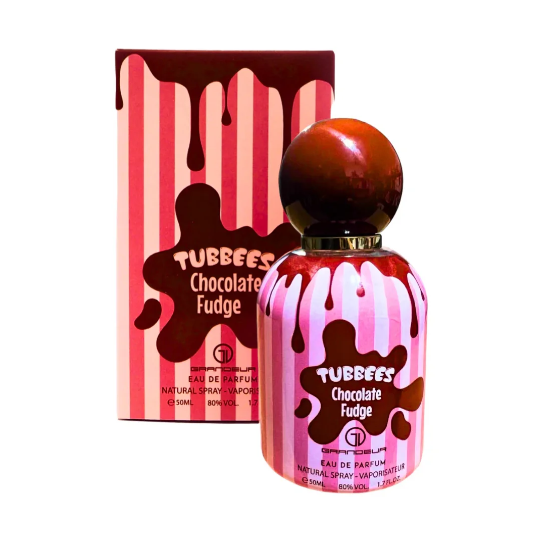 Chocolate Fudge EDP | Perfume árabe Grandeur | Perfumes y decants ...