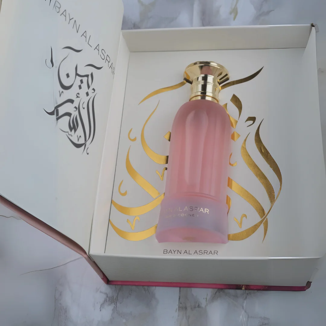 Bayn Al Asrar EDP | Perfume árabe Paris Corner | Perfumes y decants ...