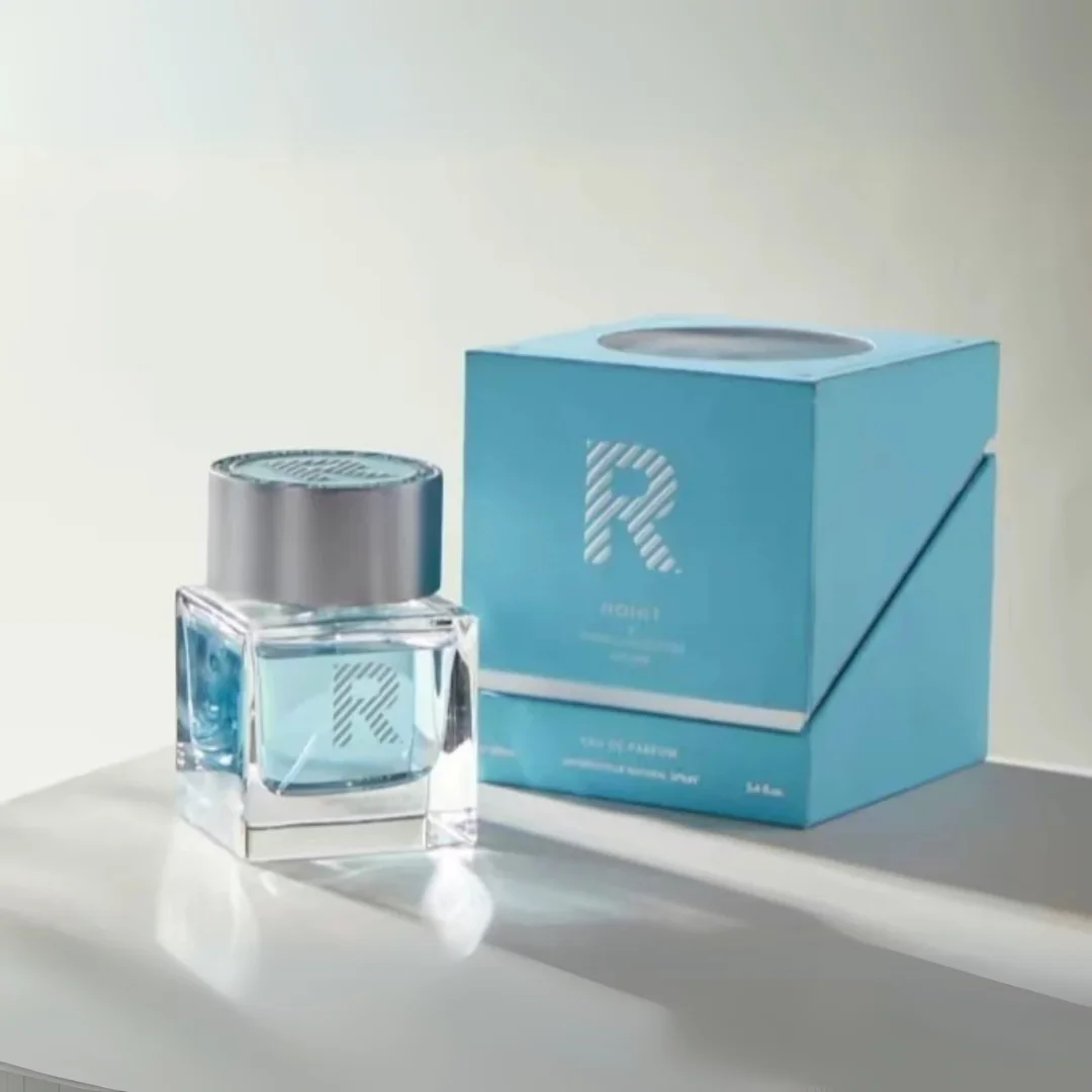 Rohit Azure EDP | Perfume árabe Bharara | Perfumes y decants | Lujo Perfume