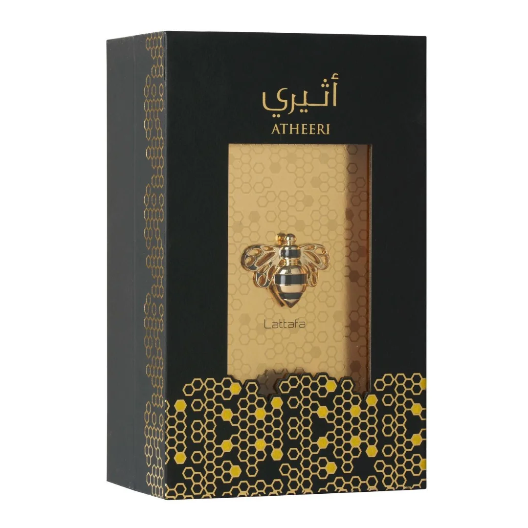Atheeri EDP | Perfume árabe de Lattafa | Perfumes y decants | Lujo Perfume