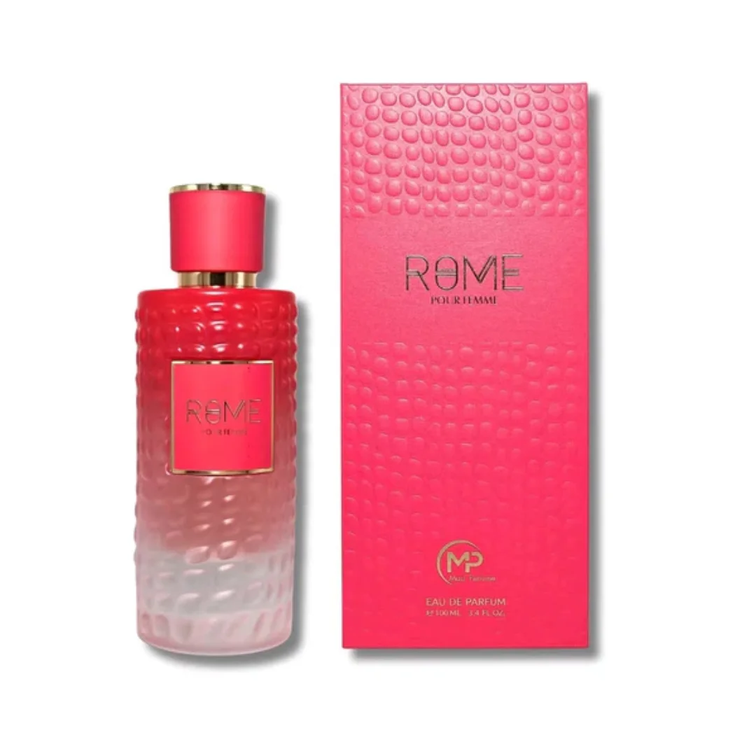Rome Pour Femme EDP | Perfume árabe Mast Perfume Bharara Beauty | Lujo ...